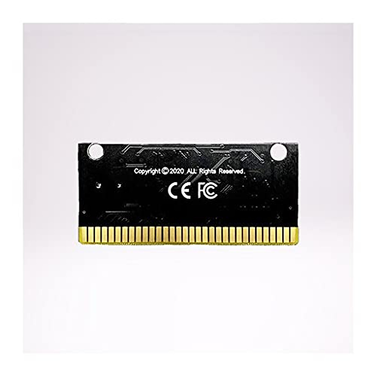 Retro Game Fatal Fury 16 Bit MD Game Card For Sega Megadrive Genesis Video Game Console Cartridge (NTSC-U)