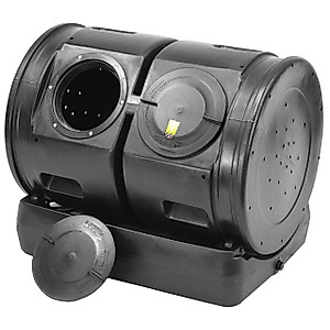 Compost Wizard Dueling Tumbler - Black