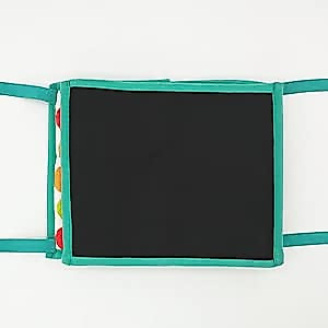 PINVNBY Hamster Hammock Warm Ferret Bed Cage Accessories Hanging Sugar Glider Bunkbed Swinging Bedding Cage Toy Cage Chinchilla Double-Layer Hideout for Rat Squirrel Parrot Kitten