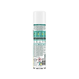 Batiste Batiste dry shampoo, original fragrance, 6.73 Ounce