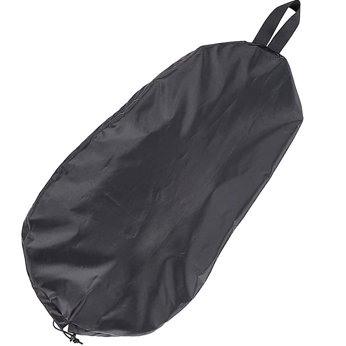 Linkhood Breathable Adjustable UV50+ Blocking Kayak Cockpit Cover Seal Cockpit Protector Ocean Cockpit Cover 51.2" x 25.6"(X-Large)