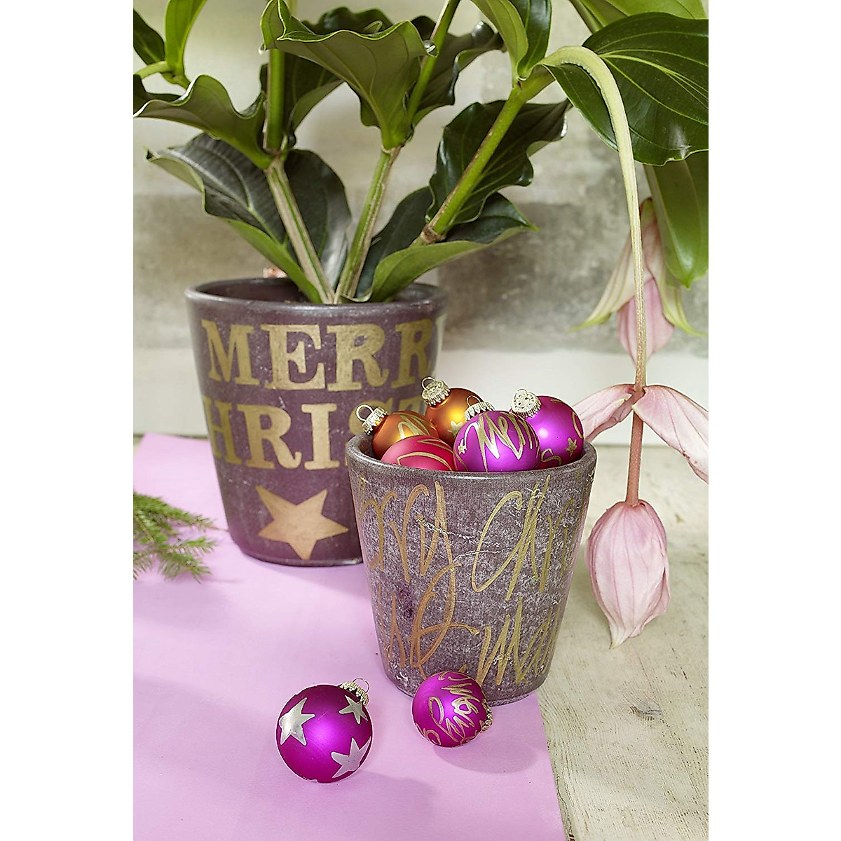 edding 750 Gloss Paint Marker - x2 Blister Carded Gold/Silver