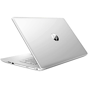 HP 17.3" FHD IPS Laptop, Core i5-10210U (Beat i7-8665U), HD Webcam, Backlit Keyboard, HDMI, UHD Graphics, Windows 10 Home, 12GB Memory, 1TB HDD