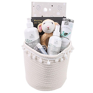 Pregnancy Gift Basket - Perfect Expecting