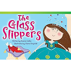 Teacher Created Materials - Classroom Library Collections: Literary Text Readers Set 2 - 10 Book Set - Grade 2 - Guided Reading Level I - M