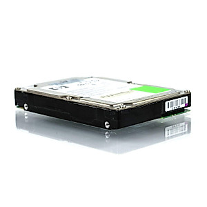 HP 507129-002 146GB 10000RPM 2.5INCH Dual Port SAS 6GBITS HOT PLUGGABLE Hard Disk Drive with Tray (Renewed)