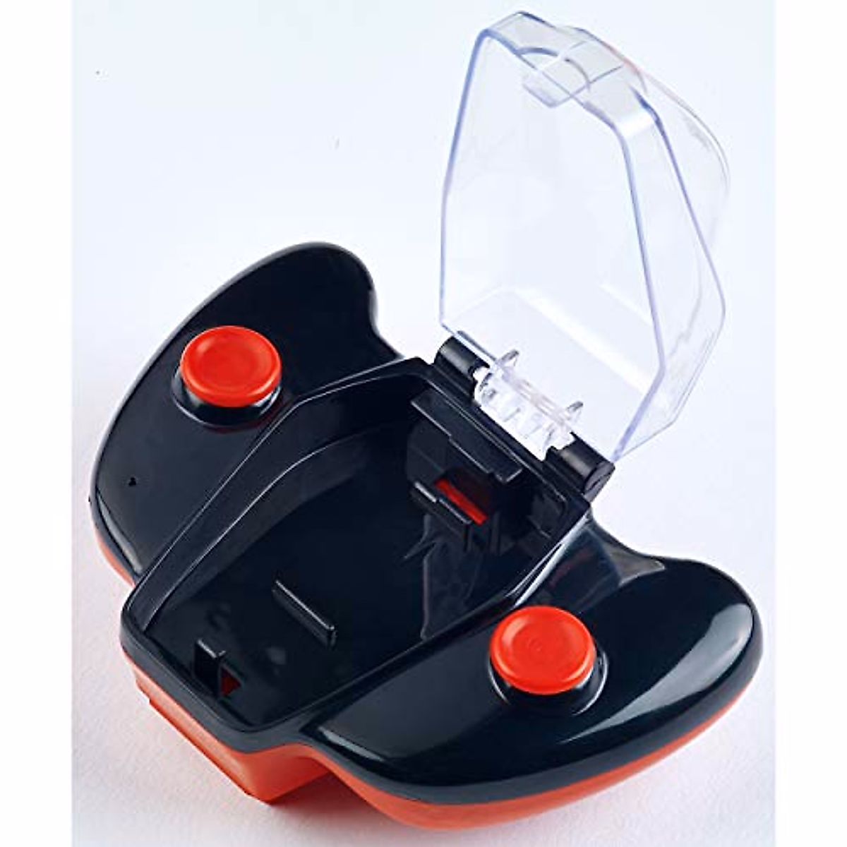 Carrera RC Nintendo Mario Kart 2.4 GHz Mini Collectible Radio Remote Control Toy Car Vehicle - Peach