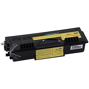 Brother TN-430 Fax-4750 5750 8350 8750 HL-1030 1230 1430 MFC-8300 9600 Toner -Cartridge (Black) in Retail Packaging