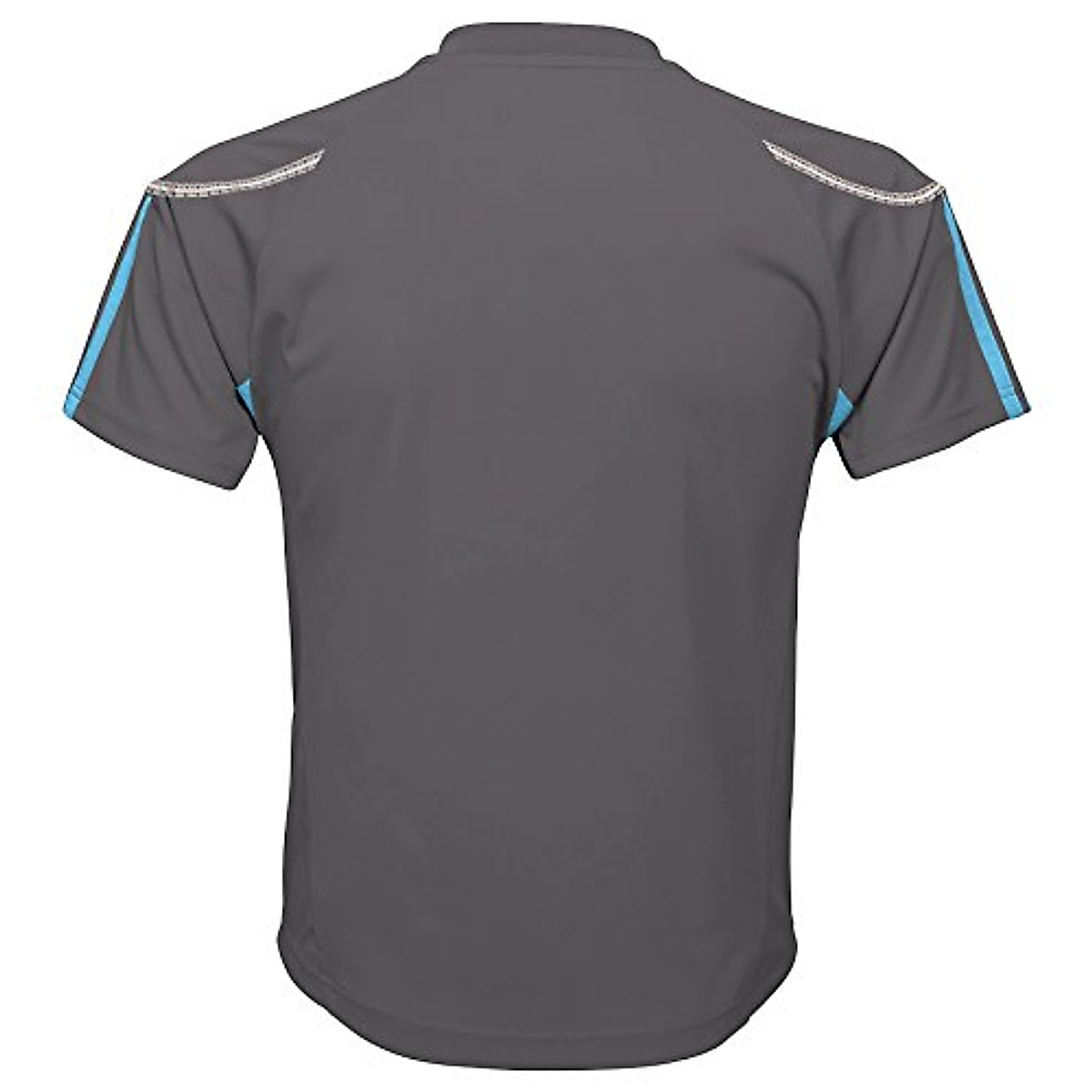 MLS Minnesota United Boys Primary Call Up Jersey, Charcoal, 18 Months