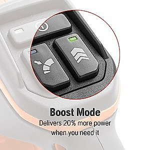 Husqvarna 970569904 350iB 40V LeafBlaster Brushless Lithium-Ion Cordless Leaf Blower Kit