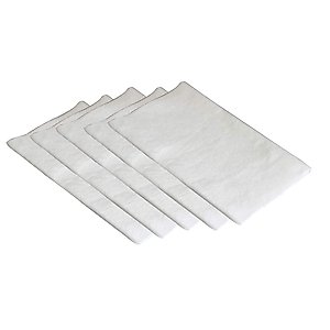 LICHIFIT Electrostatic Cotton Air Purifier Filter Replacement for Mi Air Purifier Pro / 1/2 Universal Brand Hepa Filter