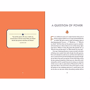 What Would Maisie Do?: Inspiration from the Pages of Maisie Dobbs