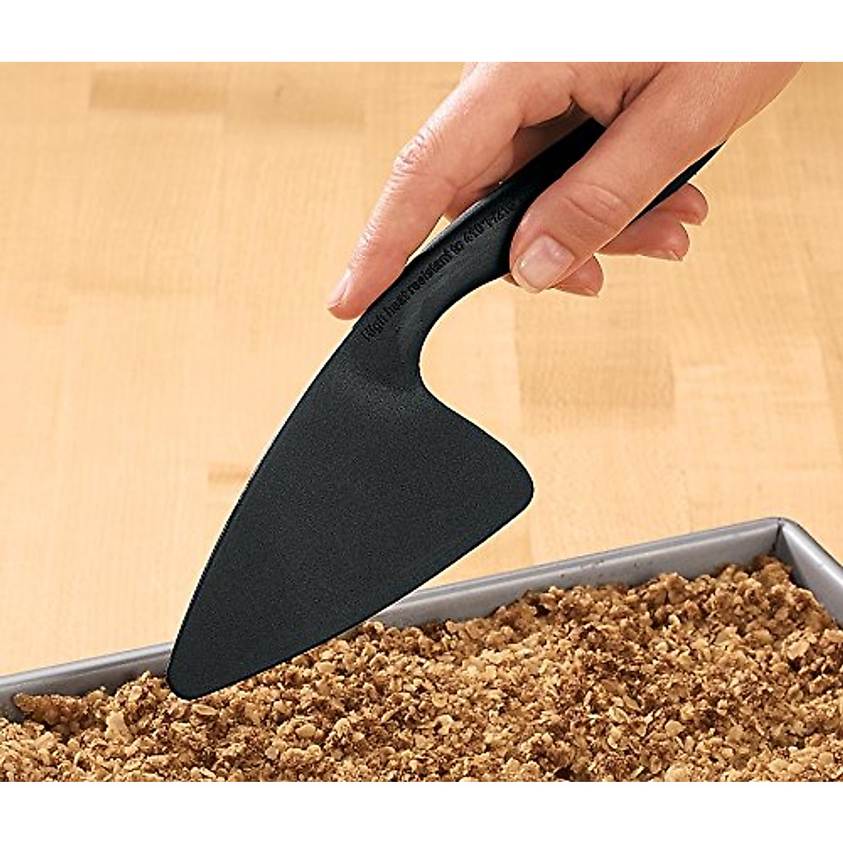 Miles Kimball Black My Favorite Knife