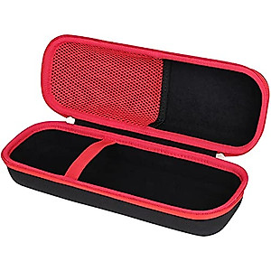 Khanka Hard Storage Case Replacement for Milwaukee 12.0V Cordless Rotary Tool 2460-20, Case Only