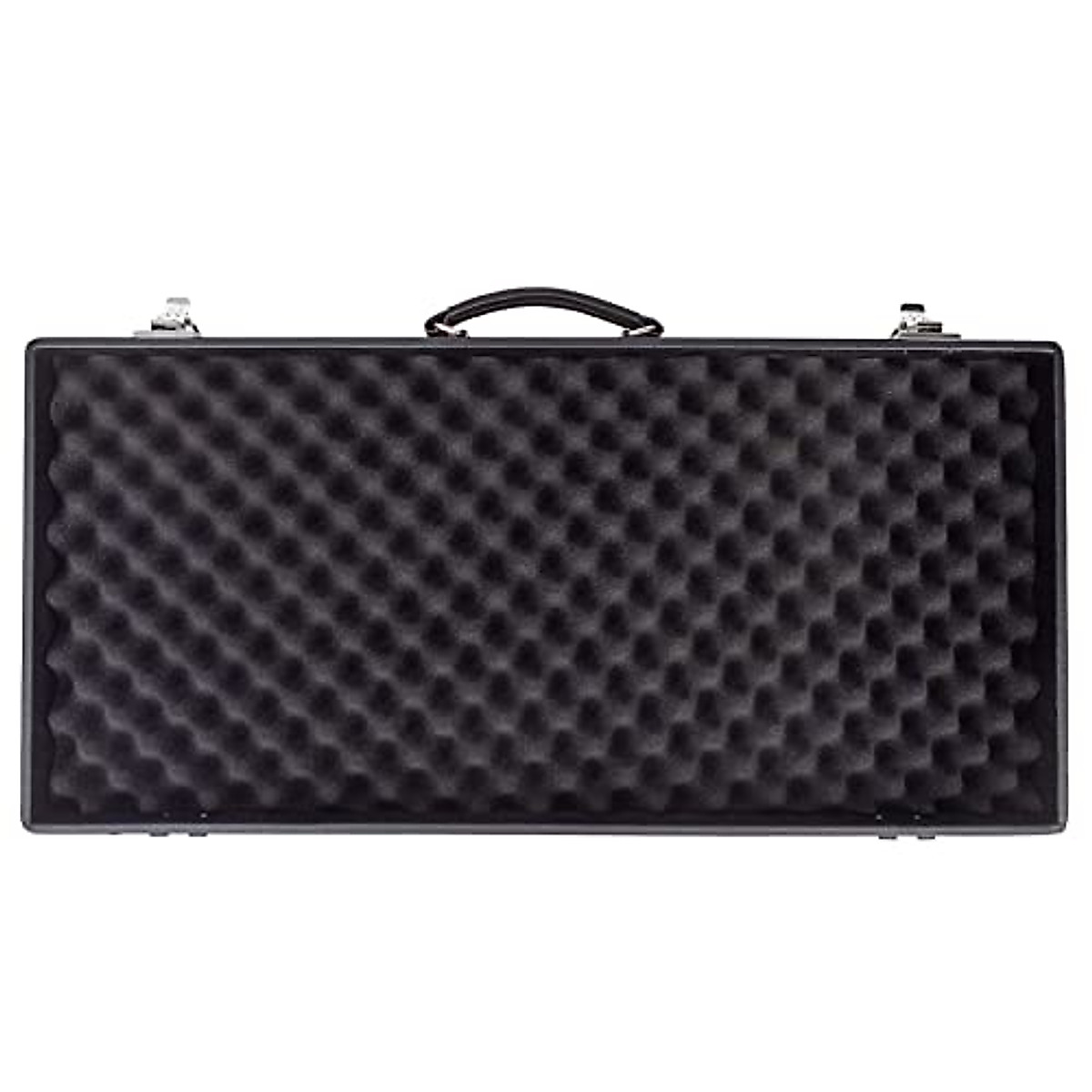 Protec Guitar Stonewood Pedal Board, Model SWPB4