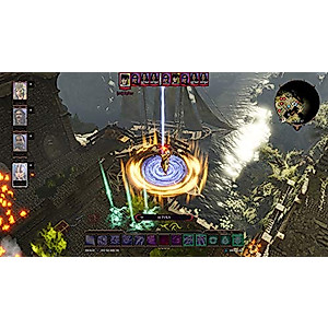 Divinity: Original Sin 2 - PlayStation 4 Definitive Edition