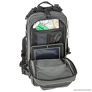 Maxpedition Falcon-II Backpack (Wolf Gray)