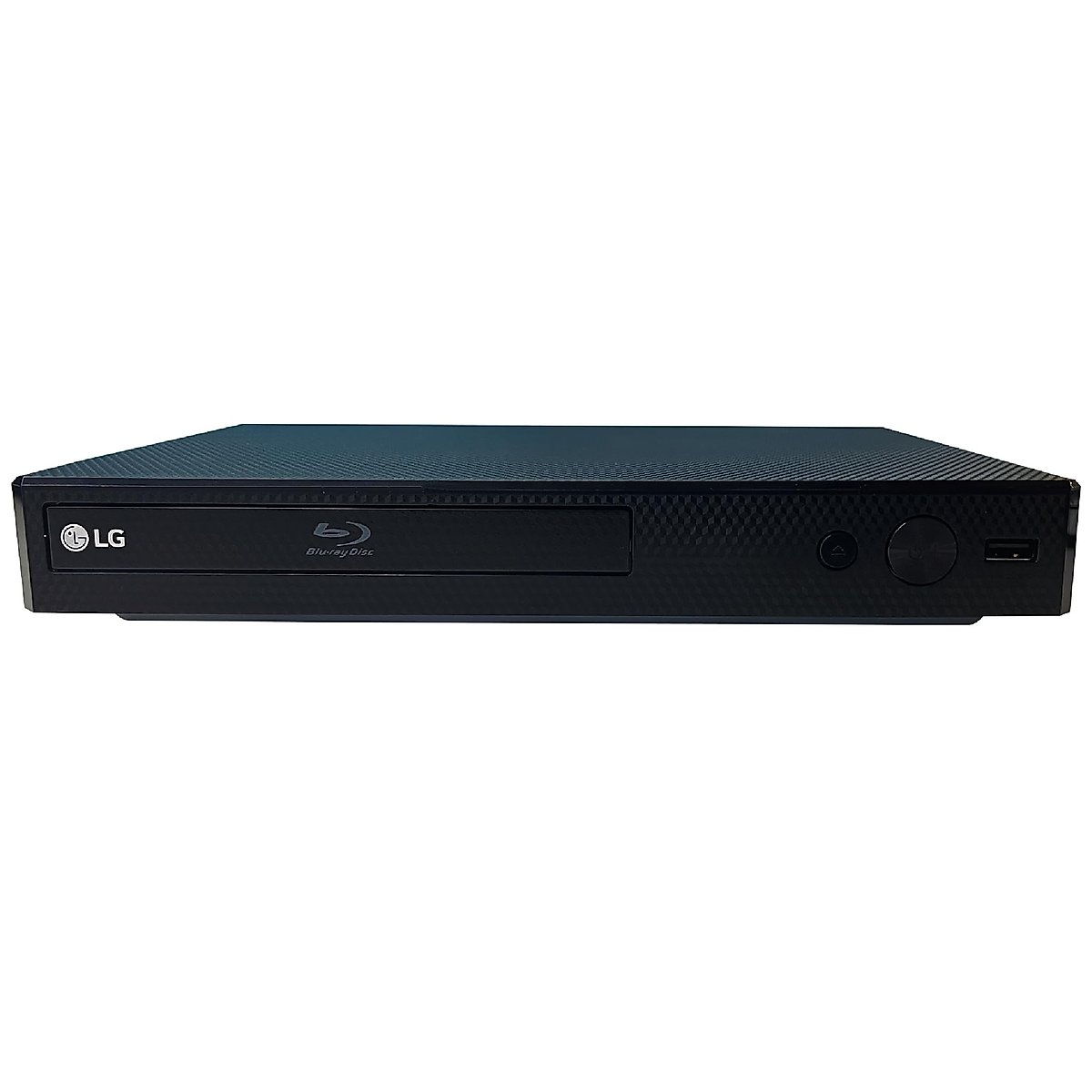 BP350 Region Zone Code Free Blu Ray Player with OREI Travel Plug Adapter for Europe - Worldwide Use - PAL/NTSC - Zone A B C