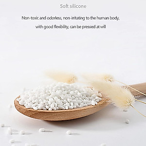 1pc Silicone Collection Cover Baby Feeding Breast Milk Shells Soft Postpartum Nipple Suction Container Breast Milk Collector Nursing Cups