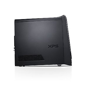 Dell XPS 8900 Desktop Computer (6th Generation Intel Core i7, 16 GB RAM, 2 TB HDD) with AMD Radeon R9 370 4GB GDDR5