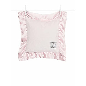 Little Giraffe Luxe Pillow, Pink