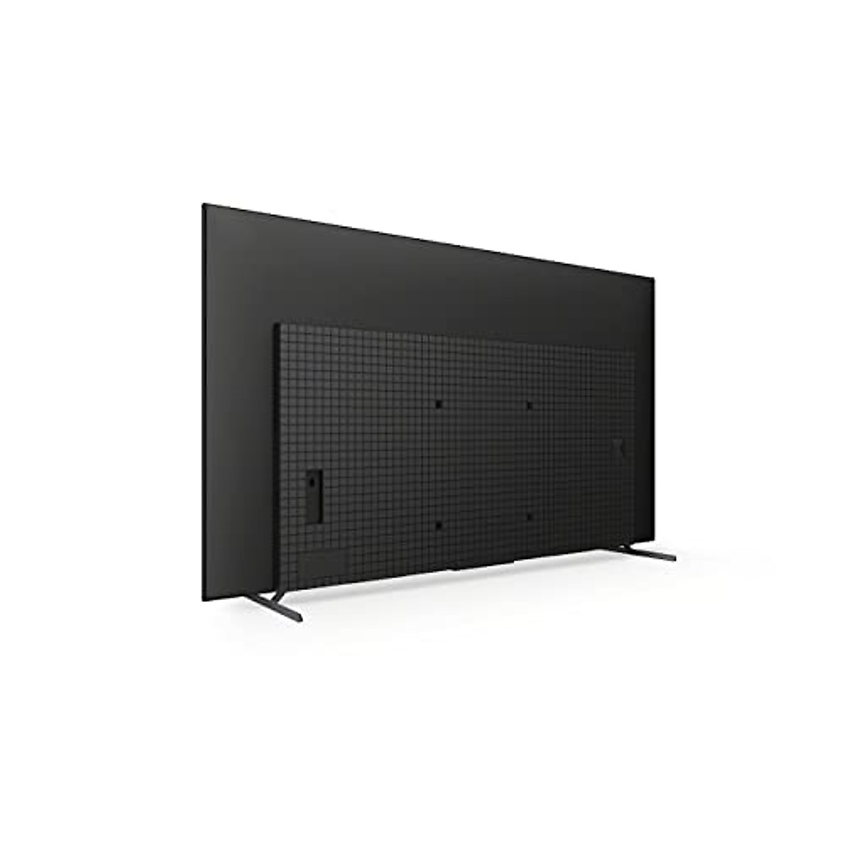 Sony 65 Inch 4K Ultra HD TV A80K Series: BRAVIA XR OLED Smart Google TV with Dolby Vision HDR and Exclusive Features for The Playstation® 5 XR65A80K- 2022 Model (Renewed)
