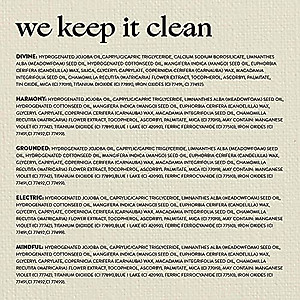 Honest Beauty Vibeliner Pencil Eyeliner Harmony (Bronze) | With Jojoba Oil, Meadowfoam Oil, & Macadamia Nut Oil | With built-in smudger, 0.038 Ounce