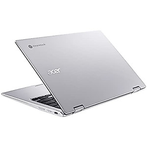 Acer Spin 513 - 13.3" Touchscreen Chromebook Kryo 468 2.10GHz 8GB 64GB ChromeOS (Renewed)