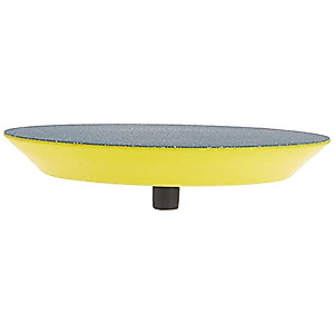 NEIKO 30261A 5” Sanding Pad with Vinyl PSA Backing, 5/16” Arbor with 24 Thread Mounts, 10,000 RPM, Sanding Pads are Ideal for Orbital and Dual Action Sander