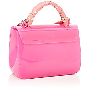 Furla Cross-Body Bag, Pink (Fuchsia D)