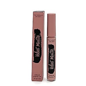 Victoria's Secret Velvet Matte Cream Lip Stain (Adored)