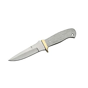 Szco Supplies Double Edge Blade Hunting Knife