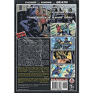 Identity Stunt v2: Father's Figure