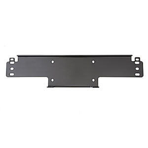 Smittybilt Winch Plate for TJ/YJ/LJ aftermarket Bumpers