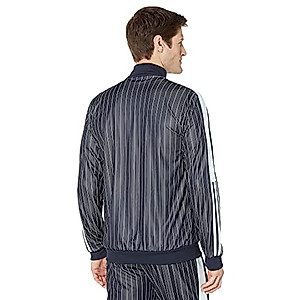 adidas Men's Tiro Track Jacket, Ink, X-Large