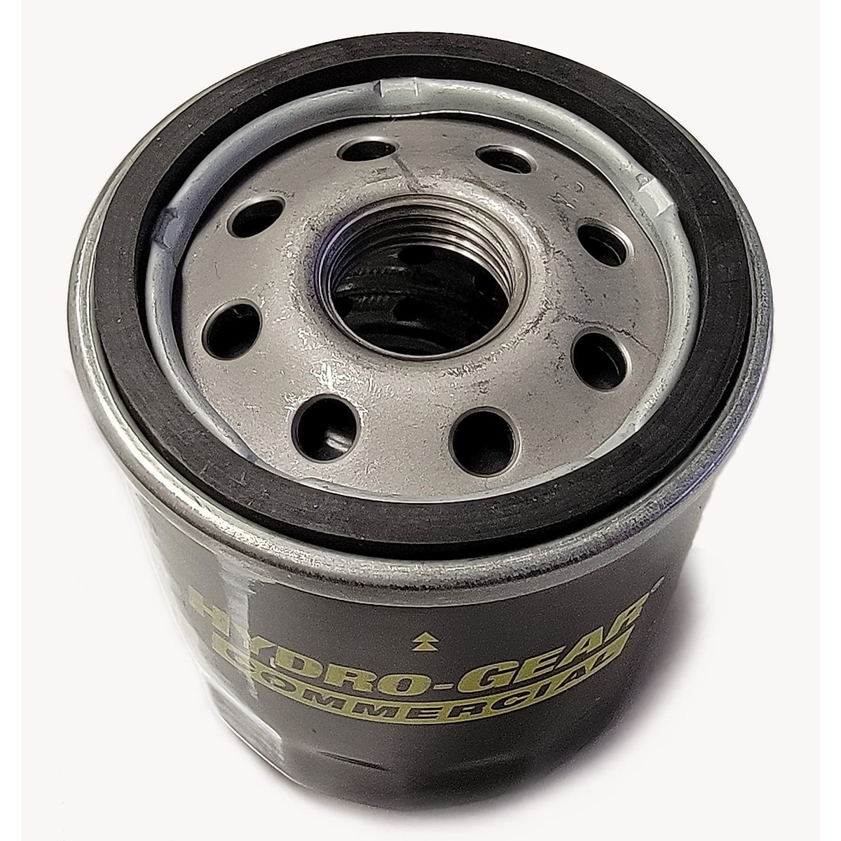 Hydro-Gear Commercial Hydraulic Filter 52114 Replaces Toro/Exmark 109-3321 Ariens 21545100 Bad Boy 063-1050-00 Ferris 5101026X1 Hustler 600976 for Hydro Transaxle