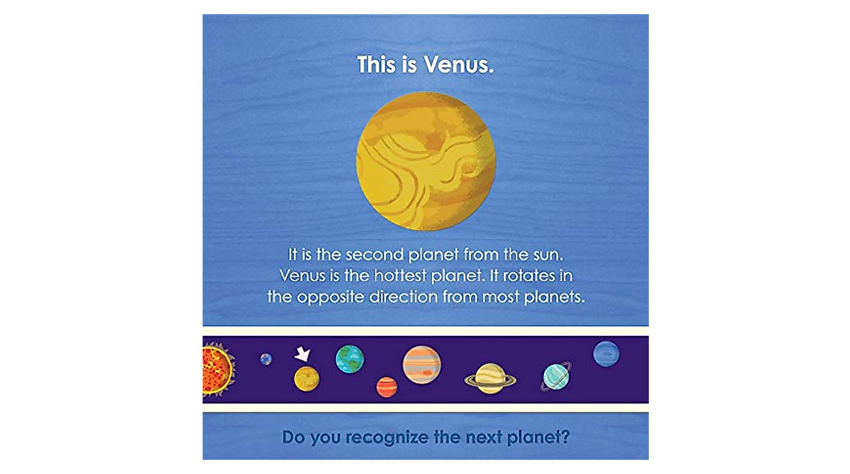 Explore the Solar System with Montessori: Planet Work