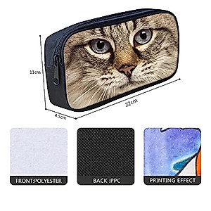 Printpub Basketball Design Backpack 3 Piece Set School Bag Bookbag with Lunch Box and Pencil Case Set for Boys Girls