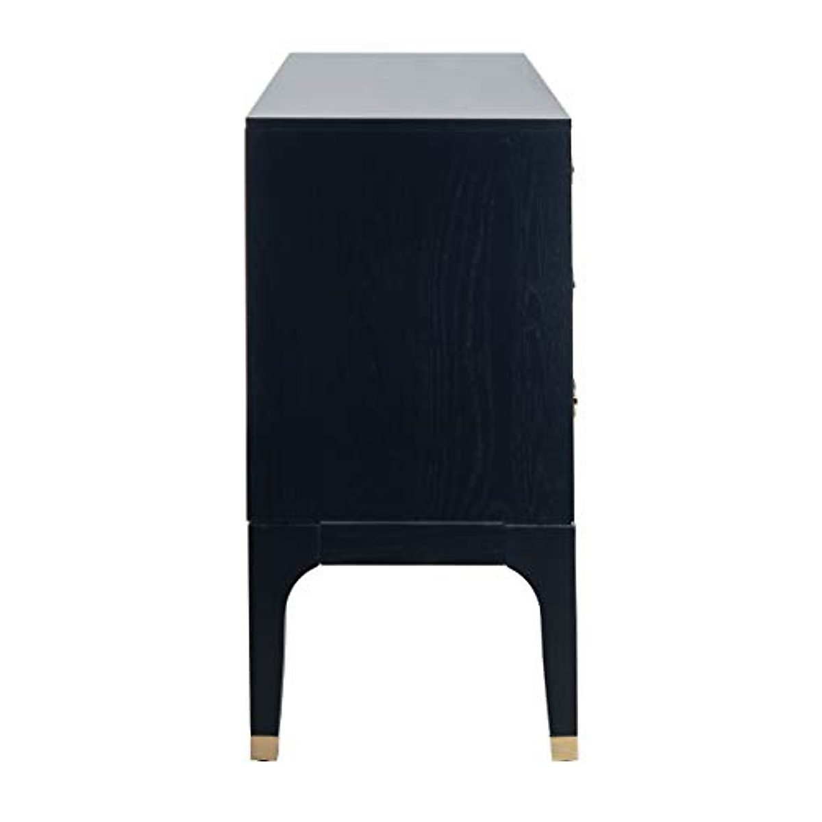 Safavieh Couture Home Lorna Navy 6-drawer Dresser