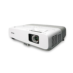 EPSON PowerLite 85+ Multimedia Projector (V11H354020)