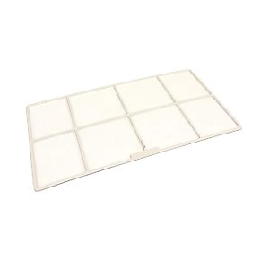 OEM LG Air Conditioner AC Filter Originally For LG LW7000R, WR-6010, LWC061JFMJ0, LW6016R, UWC051HPMK5