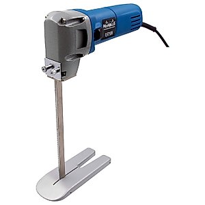Hercules 8" Foam Rubber Cutter Kit - Heavy-Duty Cutting Tool, Designed for Fast, Production Cutting of all Densities of Foam Rubber & Flexible Plastic Foam - Model 1575H
