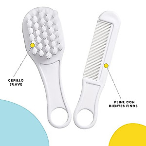 Safety 1st Baby Care Basics