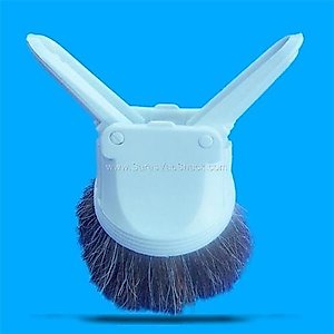 Dusting Dust Brush Upholstery Tool Attachment for Electrolux Vacuum Cleaner
