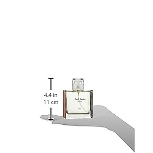 Paul Smith Extreme By Paul Smith For Men. Eau De Toilette Spray 3.3 Oz.