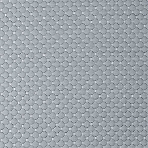 Dream On Me 2 in 1 Infant Crib and Toddler Bed Mattress | Greenguard Gold and JPMA Certified Crib Mattress | Copper-Infused Toddler Layer | Removable Zipper Cover | Pure Zen White and Grey