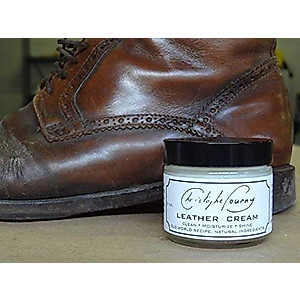 Leather Cream