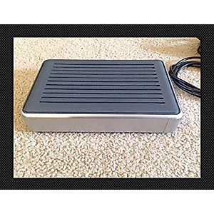 WD 80 GB External USB 2.0 Hard Drive with Dual Option Backup