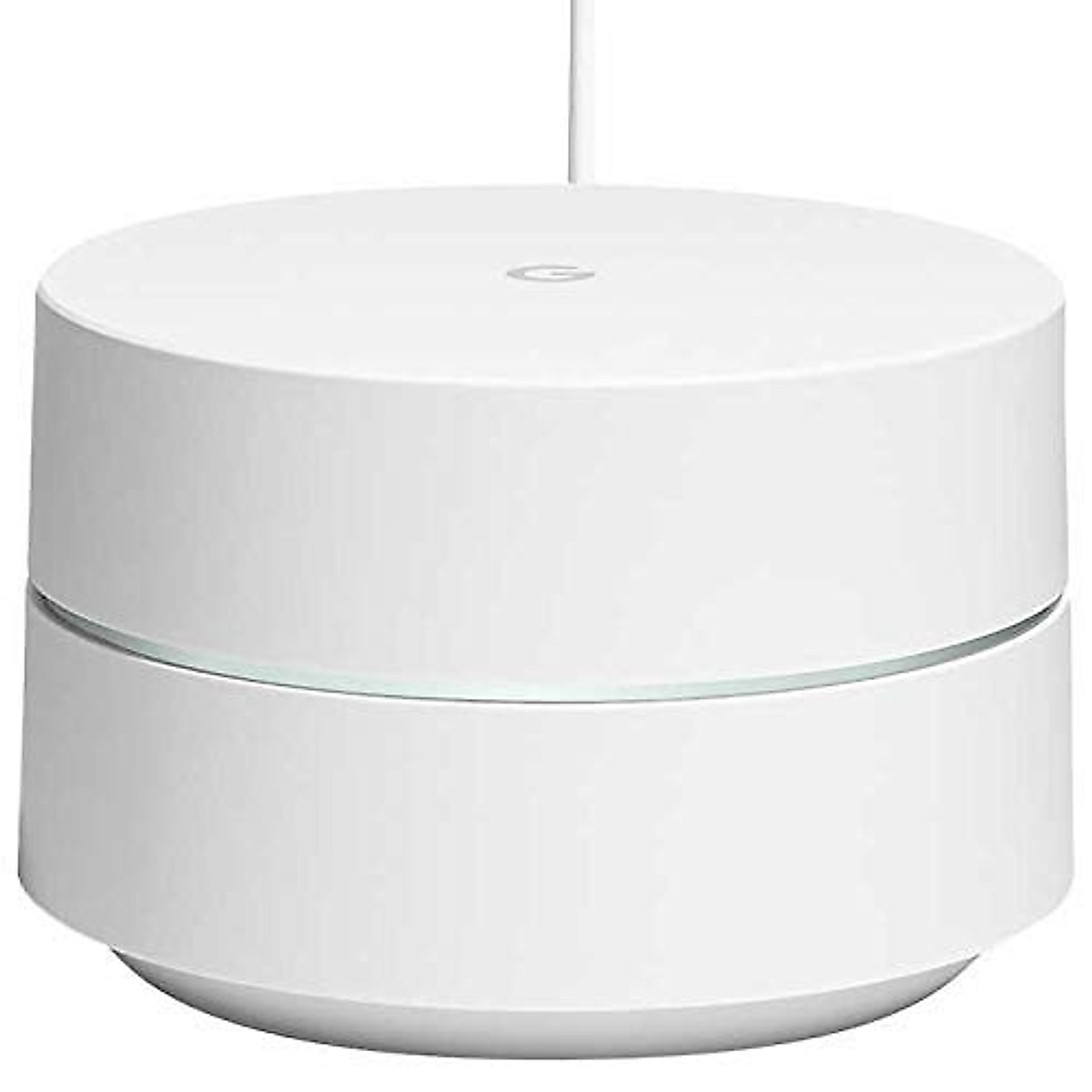 Google 4 Pk Wifi AC1200 Dual-Band Home WiFi System (Renewed)