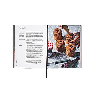 Lune: Croissants All Day, All Night